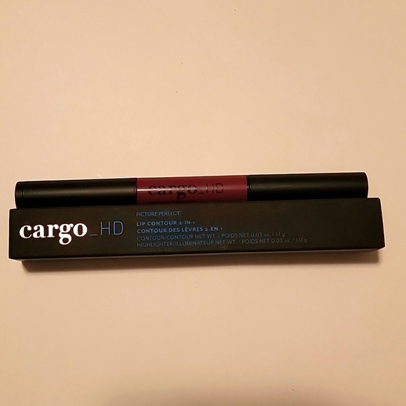 Cargo | Makeup | New Cargohd Lip Contour 2 In | Poshmark